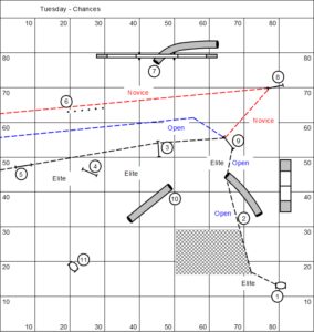 NADAC Championships | NADAC