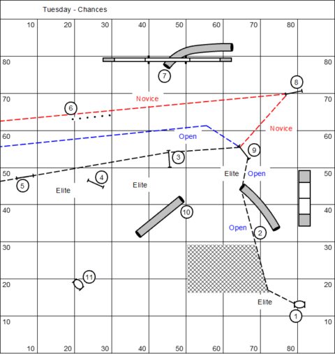 NADAC Championships | NADAC